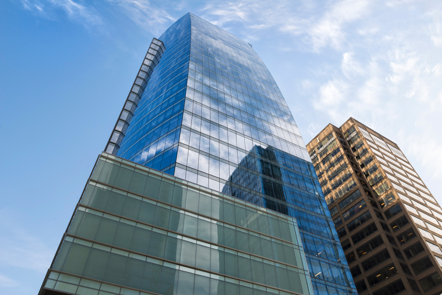 JBG SMITH | Washington DC REIT